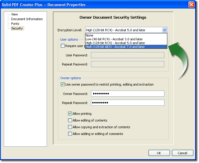 How To Print Security Protected Pdf Mhbittorrent