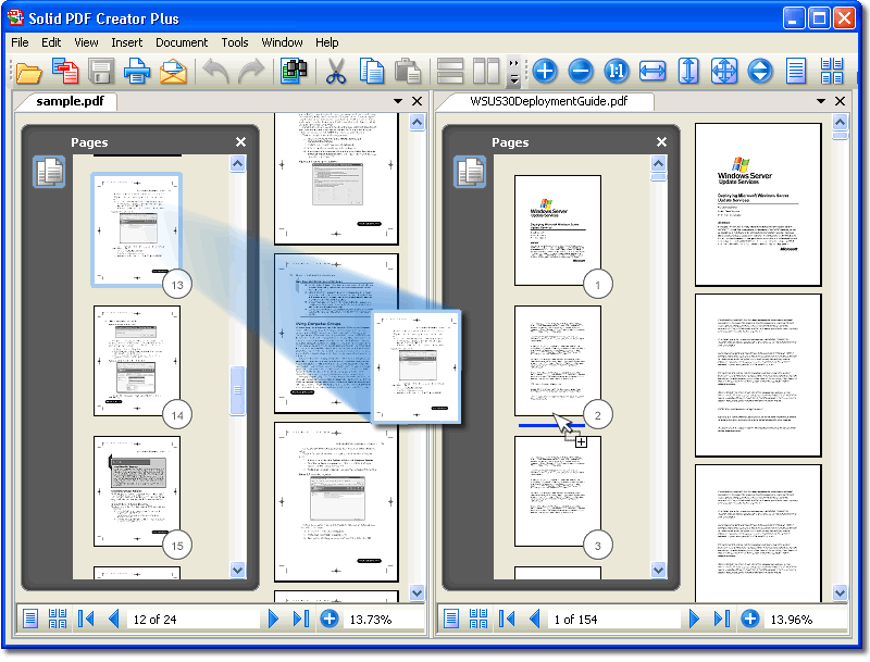 Rearrange Pages Rearrange Pages PDF To Word PDF Converter PDF2Word